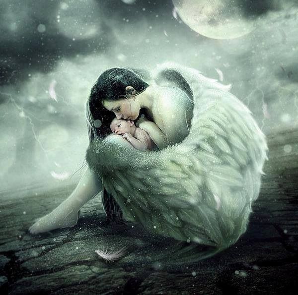 A letter from the president of Guardian Angels of life - Guardian ...